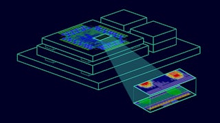 Calibre 3DStress: advanced stress analysis for reliable 3D IC design | Siemens Software