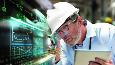 Realistic industrial IoT vs. Visionary IoT