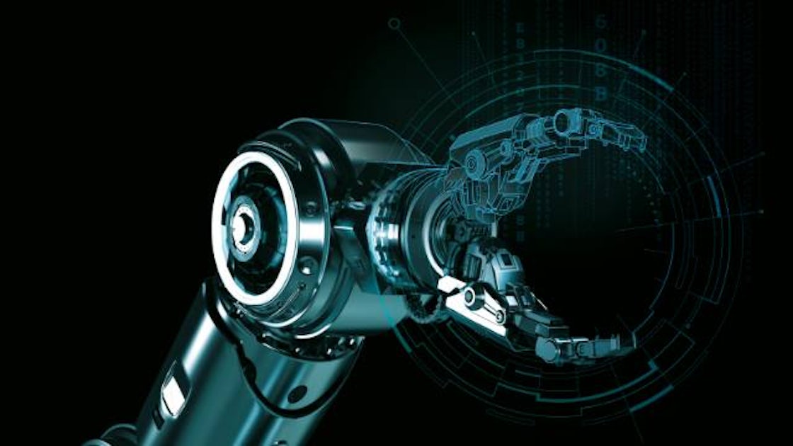 Advanced Machine Engineering