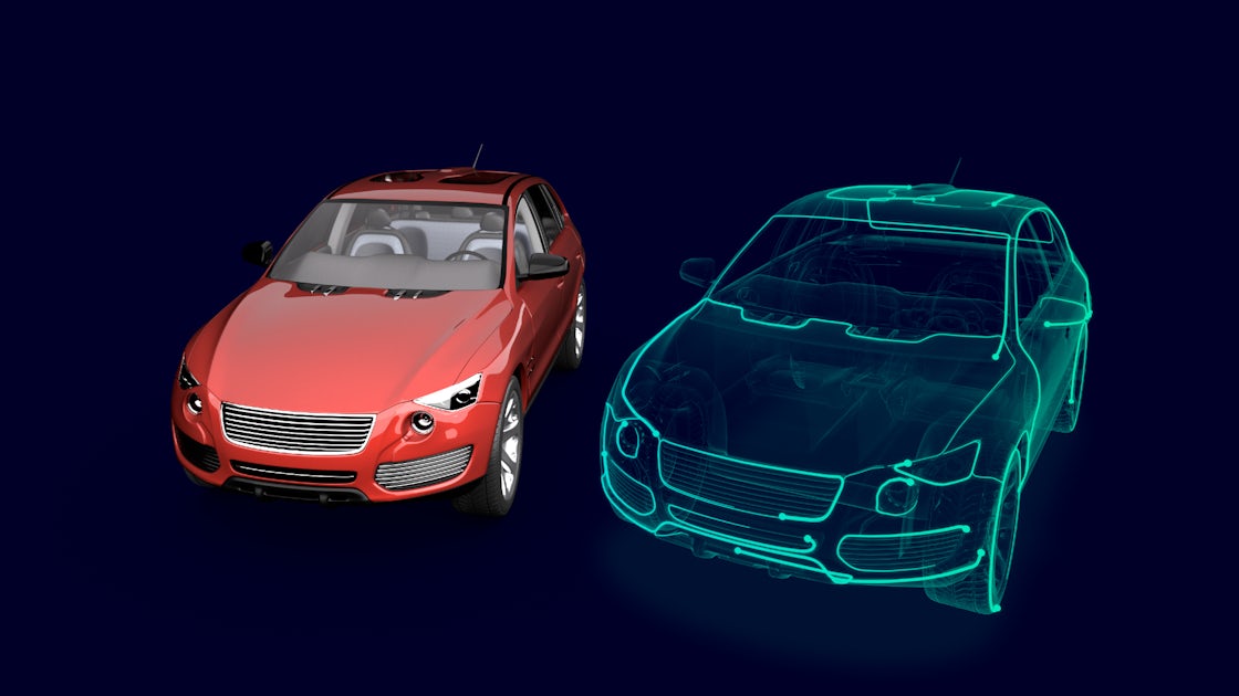 Accelerate automotive product development | Siemens Software
