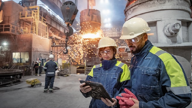 Siemens Xcelerator – Software for Industry | Siemens Software