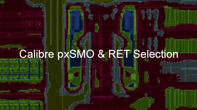 Calibre Computational Lithography | Siemens Software