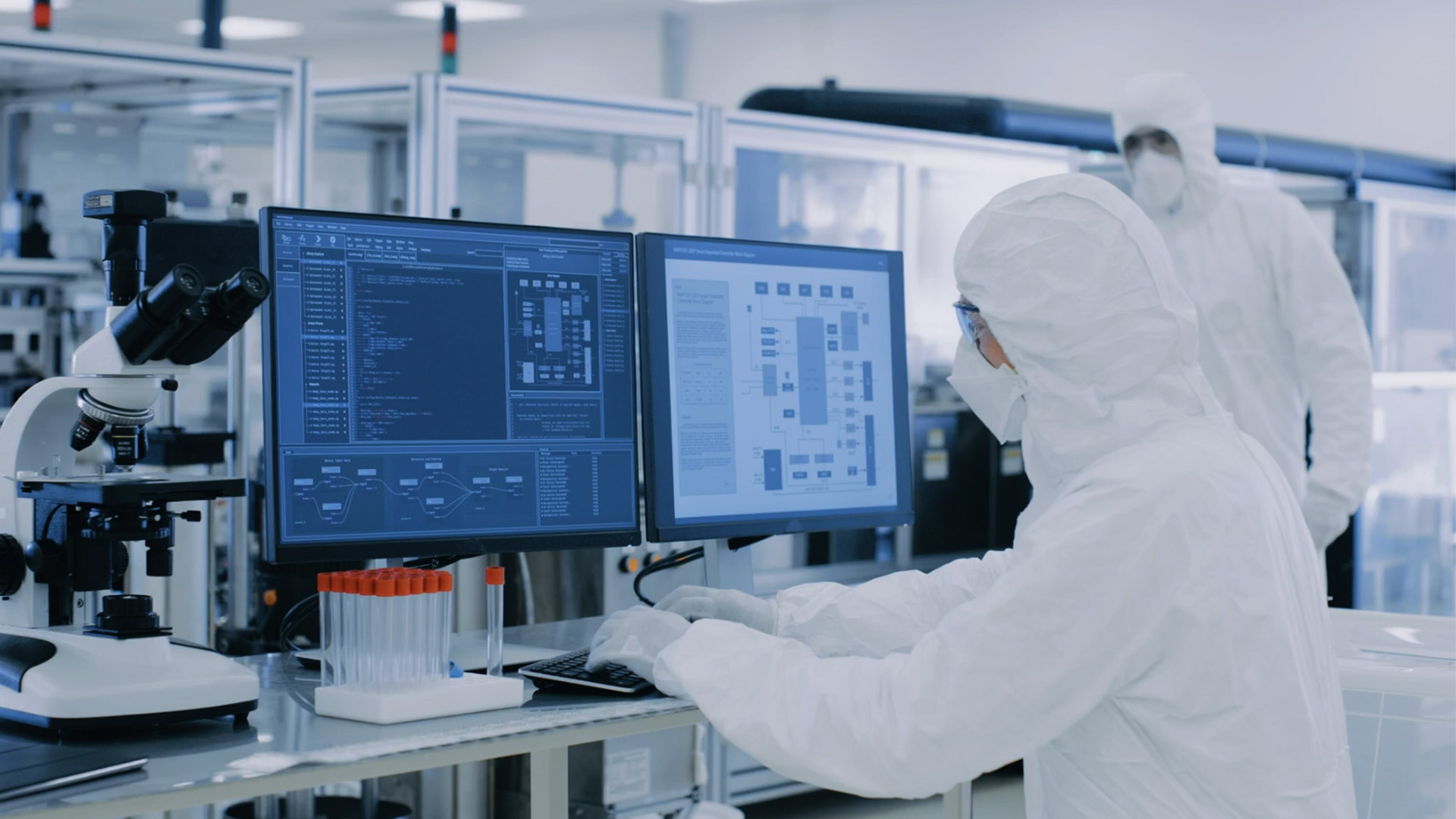 Deliver safe devices with QMS and RIMS