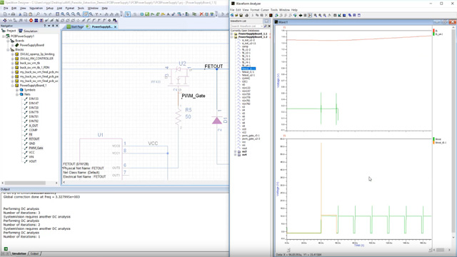 Xpedition AMS - Automated PCB Parasitic Extraction