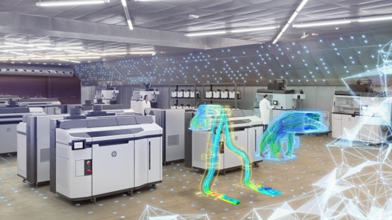 Fluid Flow Topology Optimization | Siemens Software Fluid Flow Topology Optimization | Siemens Software