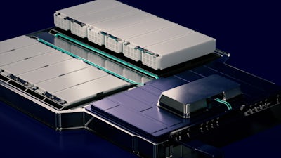 Battery structural design | ebook