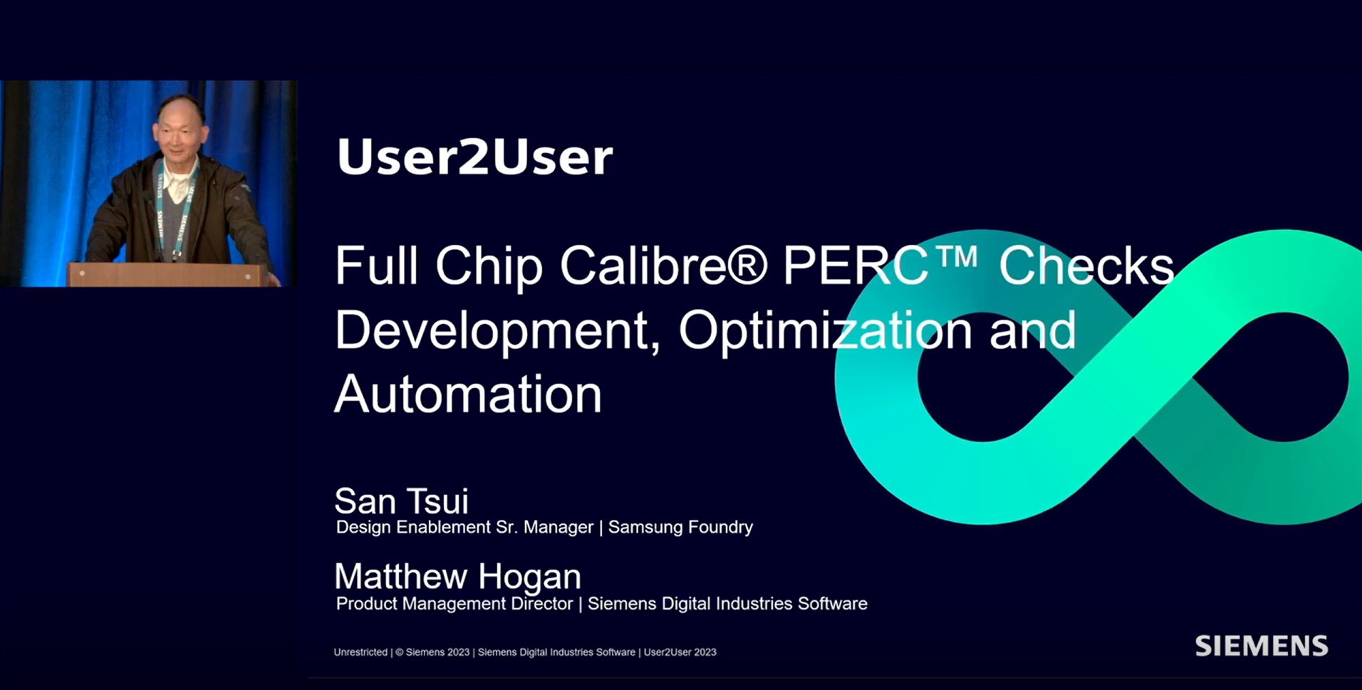 Calibre PERC ESD flow and interactive usage for IP design | Siemens ...