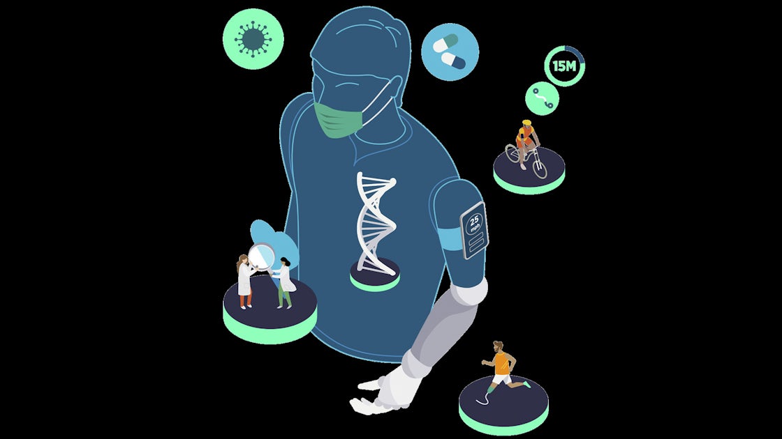 Engineer Innovation for a healthier world