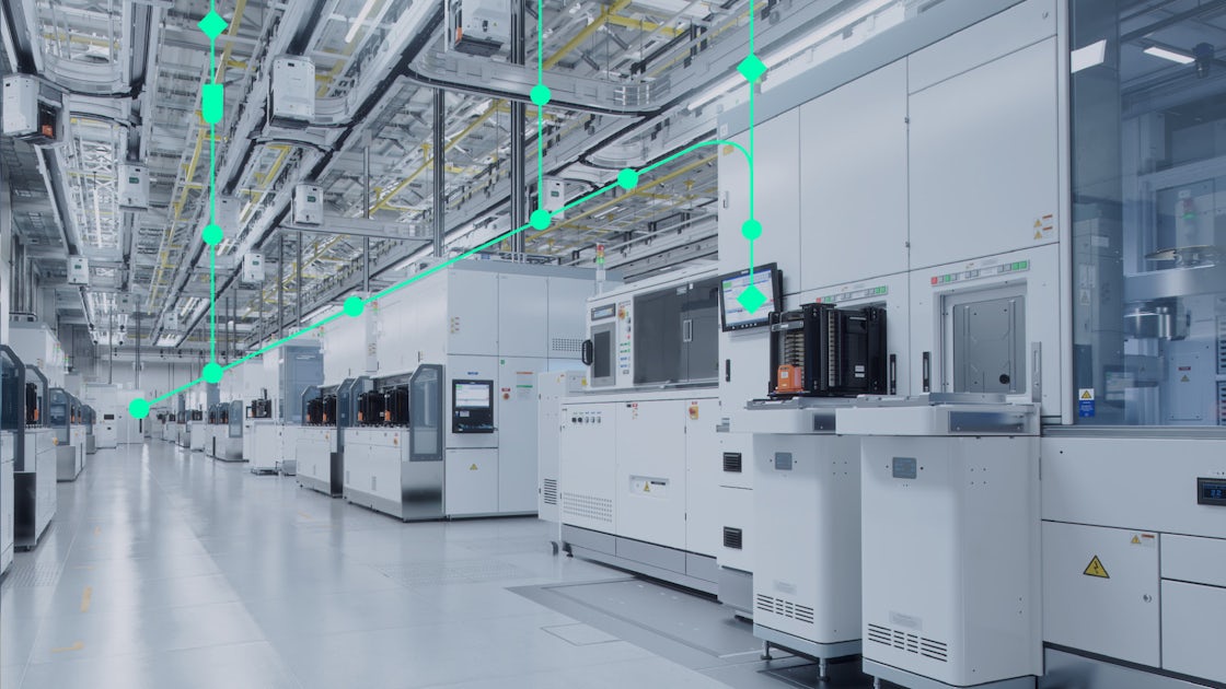 Create a Smart Factory with Siemens and AWS to respond to ...