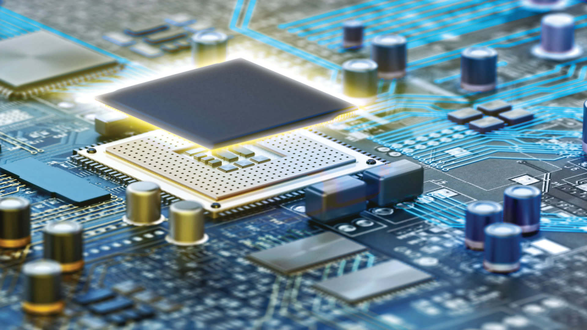 Hardware Emulation Answers AI/ML Verification Needs