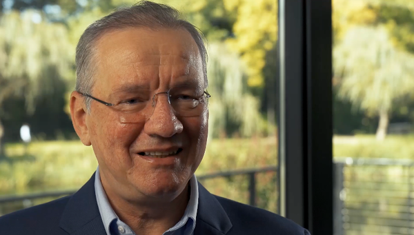 Janusz Rajski Lifetime Achievement Award | Siemens Software