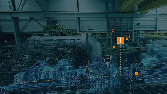 Applying the Internet of Things to manufacturing