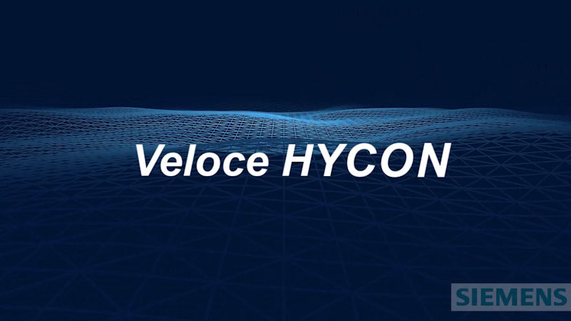 Veloce HYCON Overview | Siemens Software