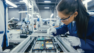 Transforming the electronics ecosystem