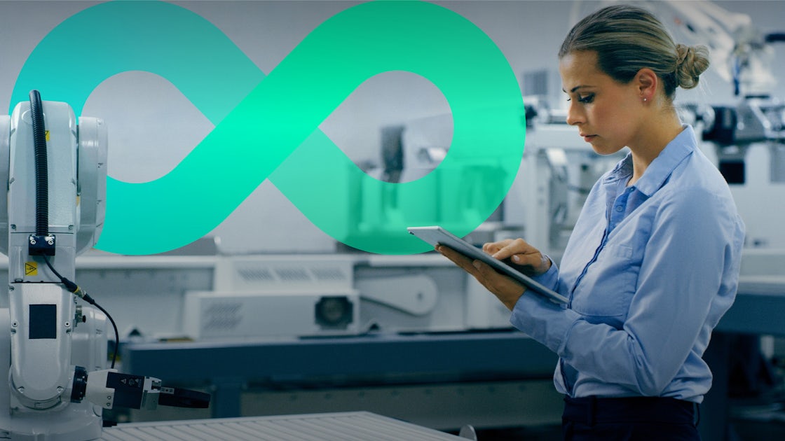 Empower operational excellence with digital integration