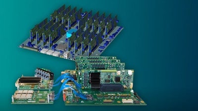 Automating post-layout serial link compliance analysis