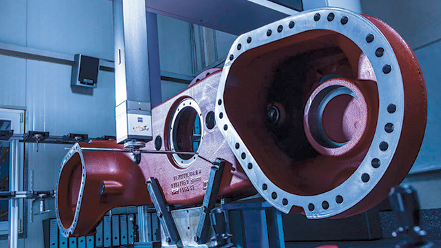 NAF Neunkirchener Achsenfabrik | Customer Success