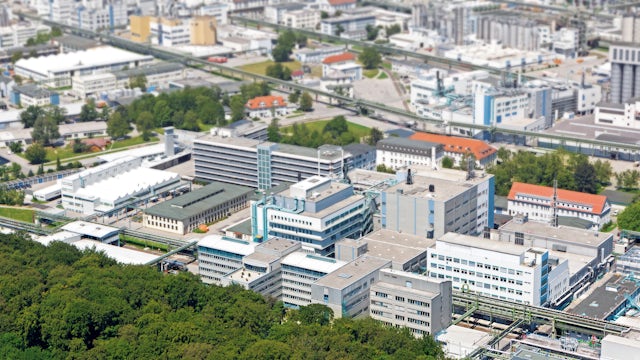 Siltronic uses AX4 to digitally integrate its outbound logistics and ...