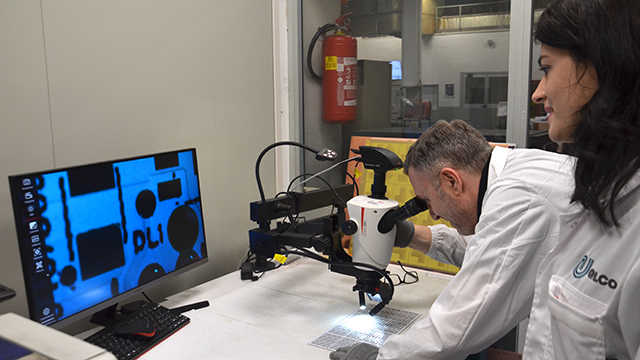 Making an online, affordable DFM platform available to customers and ...