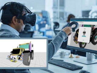 NX CAD software for product engineering | Siemens Software