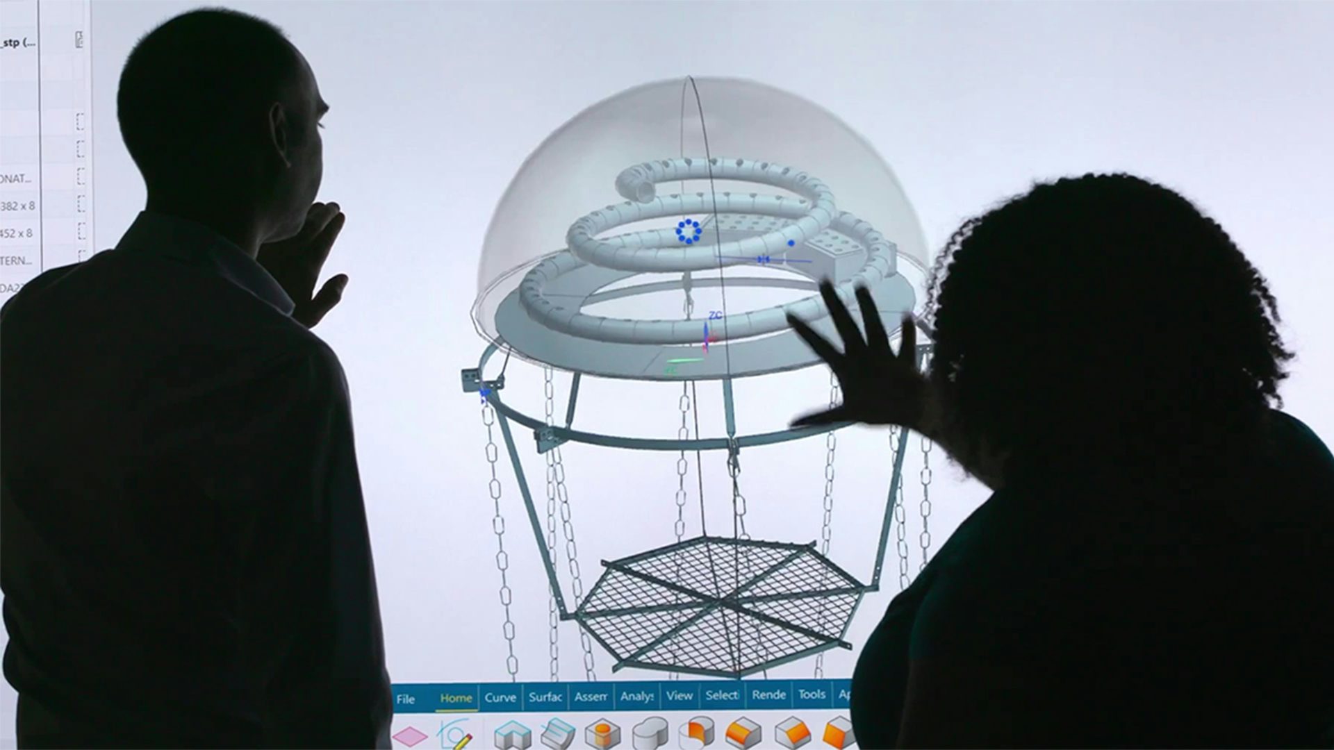 Siemens Digital Industries Software | Siemens Software