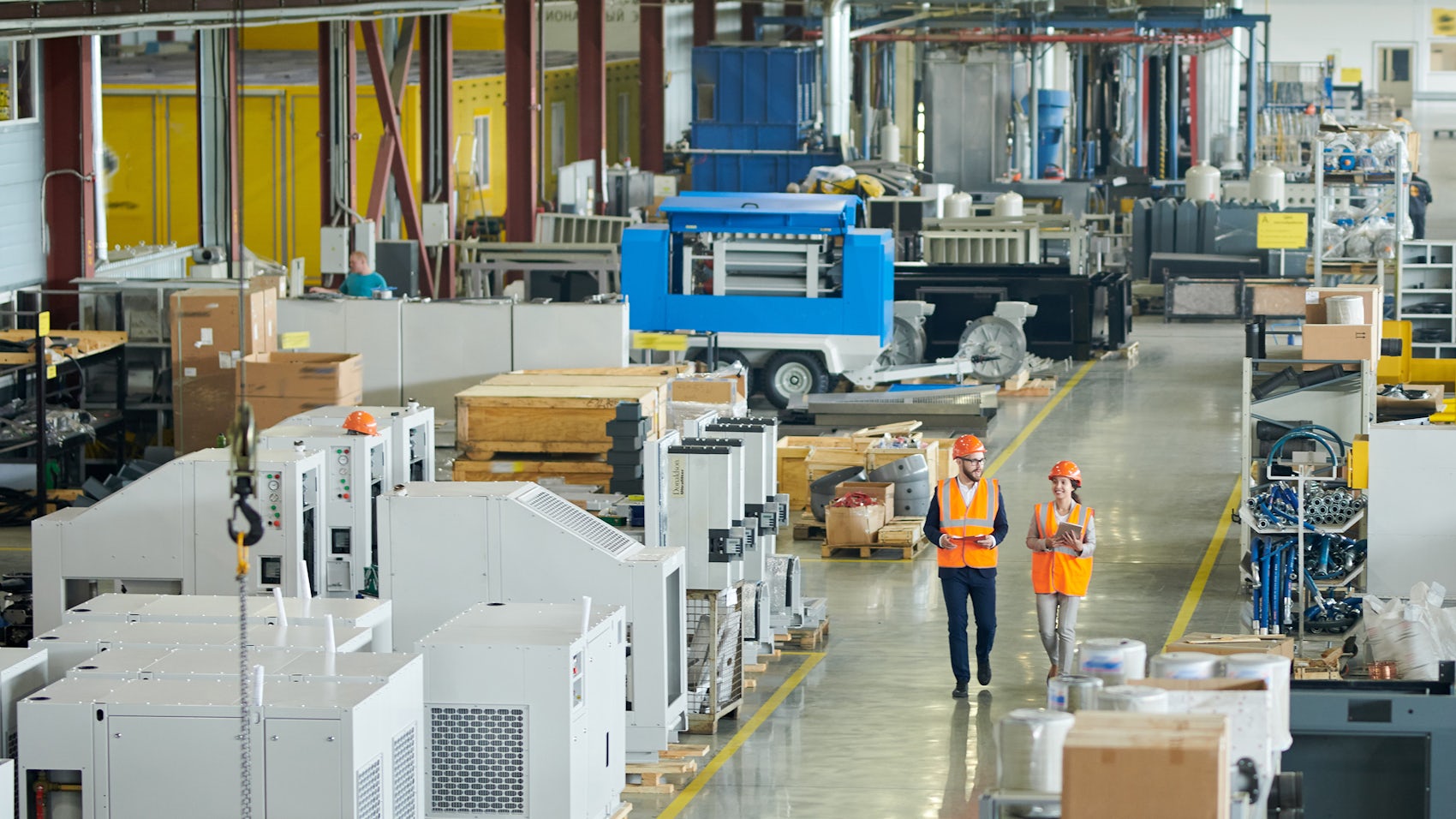 Zel X for industrial component manufacturers | Siemens Software