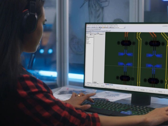 HyperLynx High-speed Design Analysis & Verification | Siemens Digital Industries Software