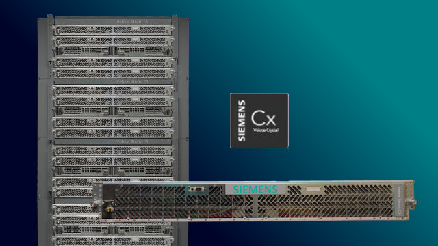 Veloce CS - IC Emulation and Prototyping | Siemens Software
