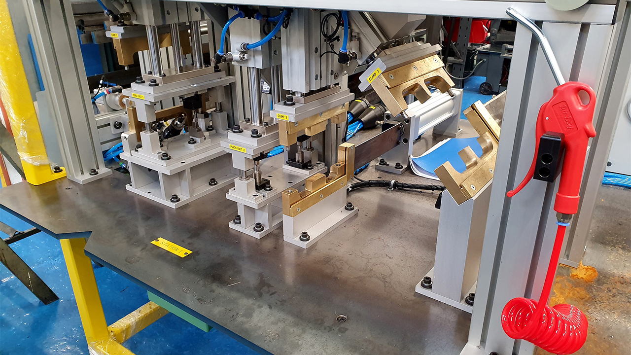 Aztech Engineering improves collaboration with automotive OEMs using ...