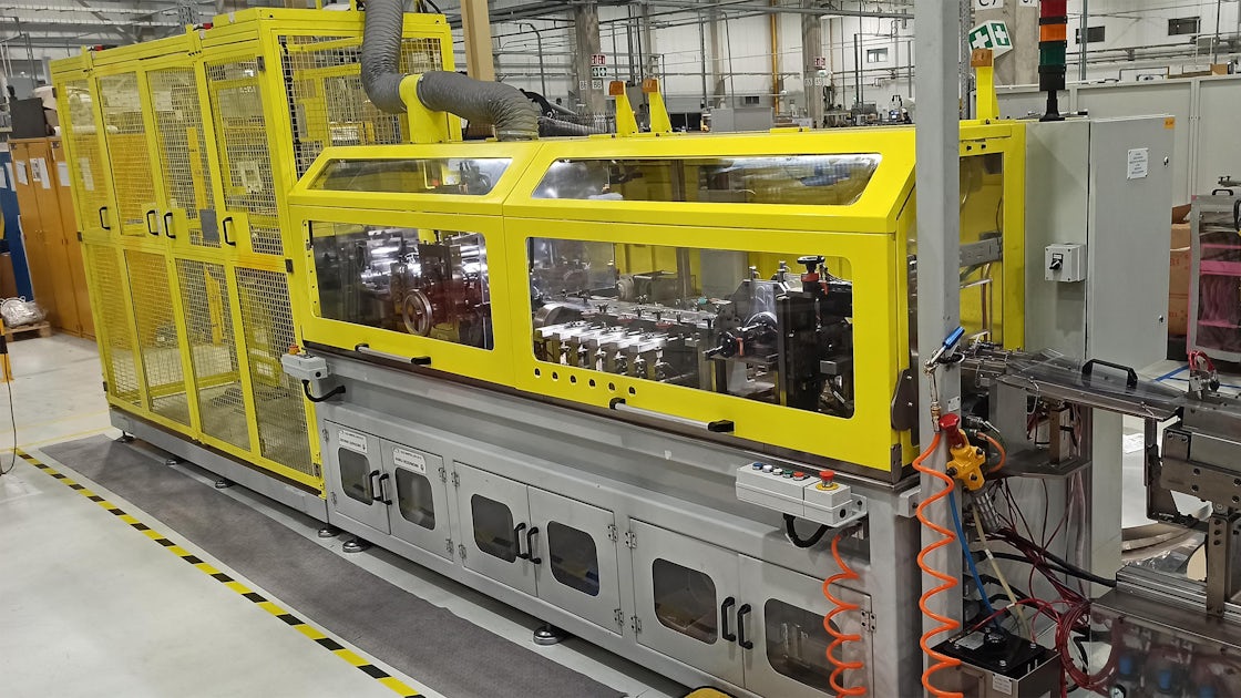 使用自动化管理执行系统来满足汽车要求