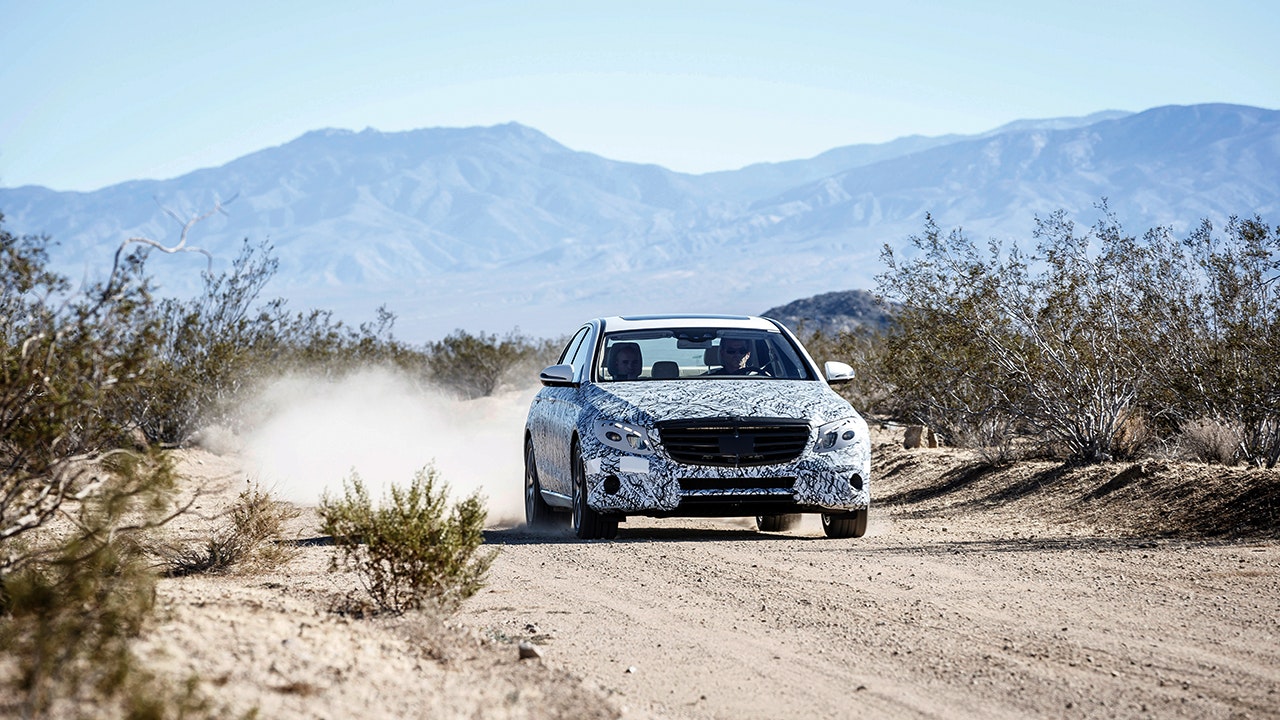 Daimler successfully standardizes global durability process