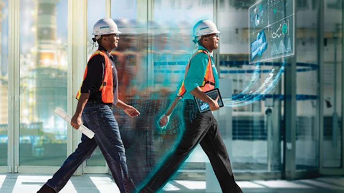 Opcenter Execution Discrete