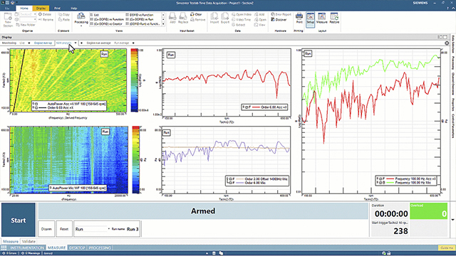 NVH testing | Siemens Software