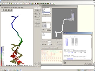 HyperLynx | DC Drop Analysis | Siemens Software