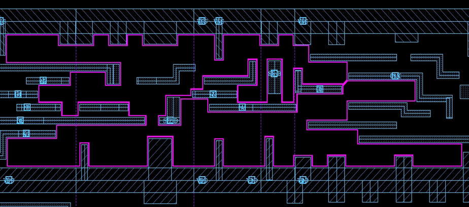 DC Drop Analysis | Siemens Software