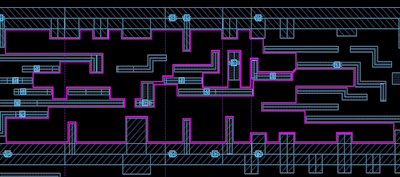 Better layouts in less time: AMD and the Calibre RealTime Custom
