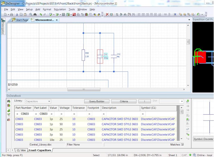 Component Information Management | Siemens Software