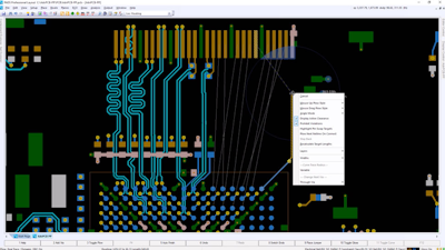 Routing Enhancements