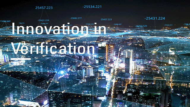 Contact Siemens EDA Verification Services