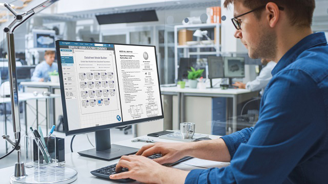 Cloud-based circuit simulation | Siemens Software