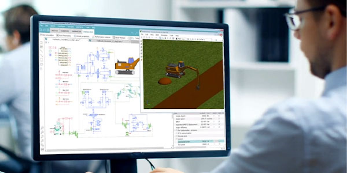 Achieve high-performance design with predictive modeling software