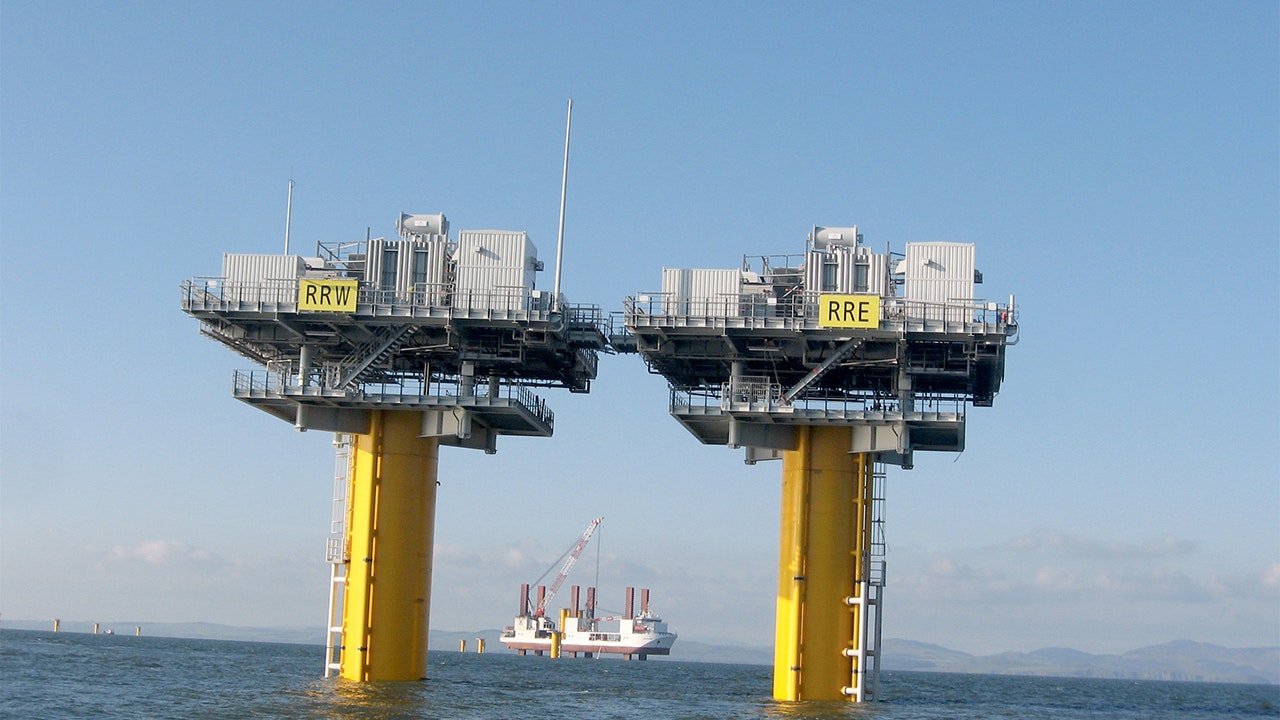 Offshore marine engineering company uses Simcenter Femap to expand its ...