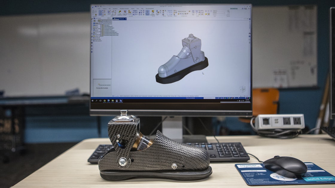 Siemens Mechanical Design