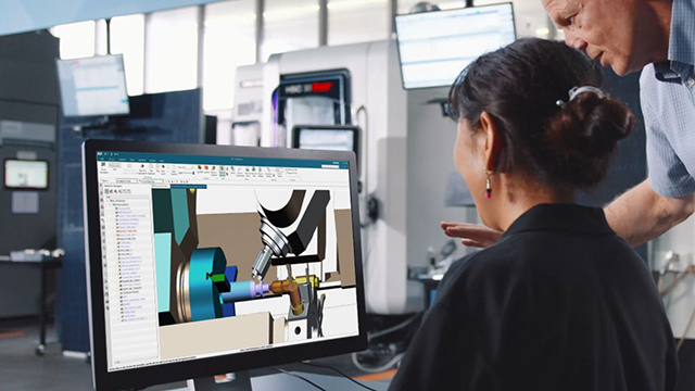 NX CAD Buyer's Guide | Siemens Software