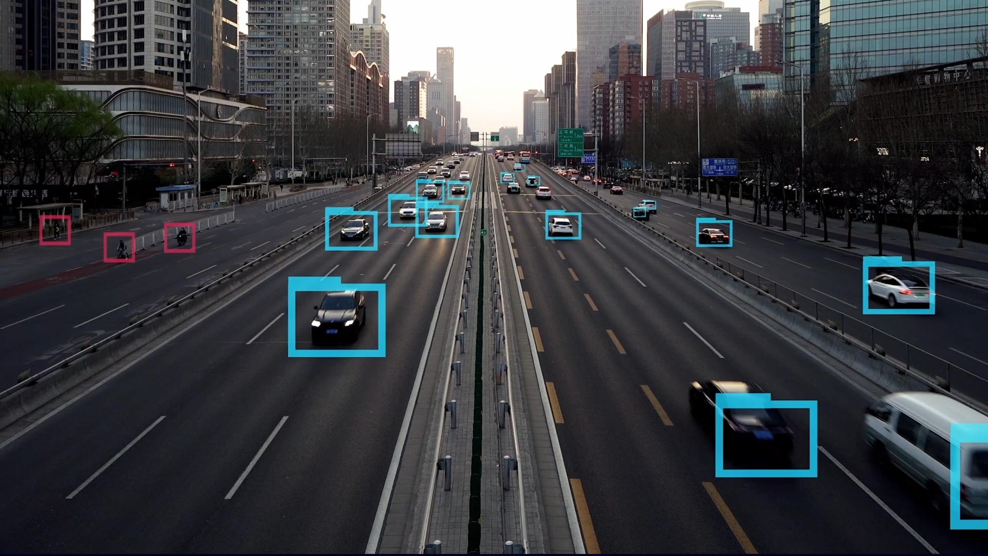 Simcenter Prescan Fact Sheet | Siemens Software