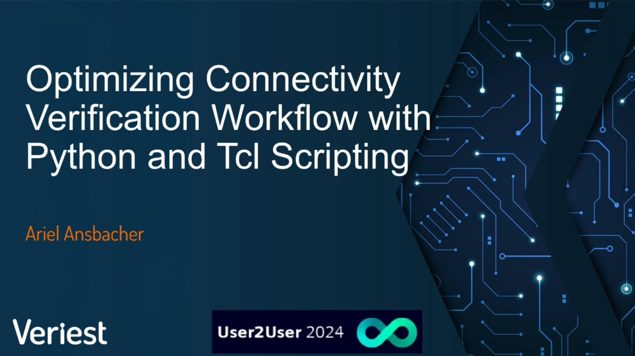 Siemens EDA User2User Conference Library | Siemens Software