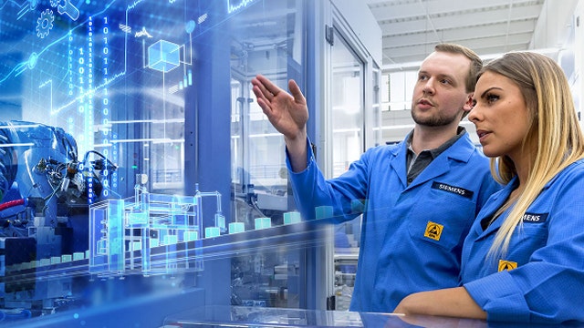 Enhance operational efficiency