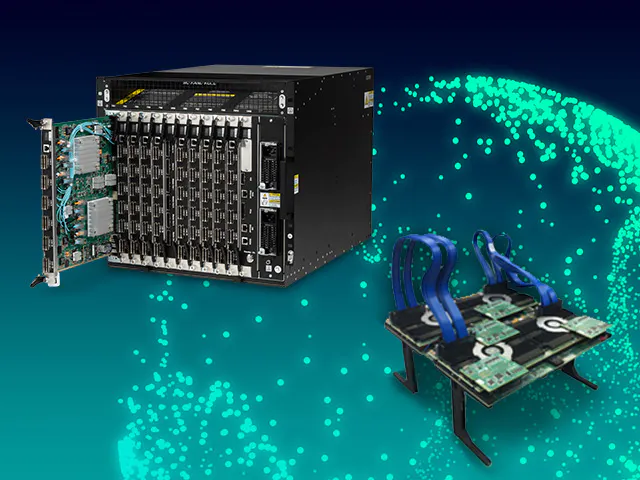 Industry’s leading FPGA prototyping solution