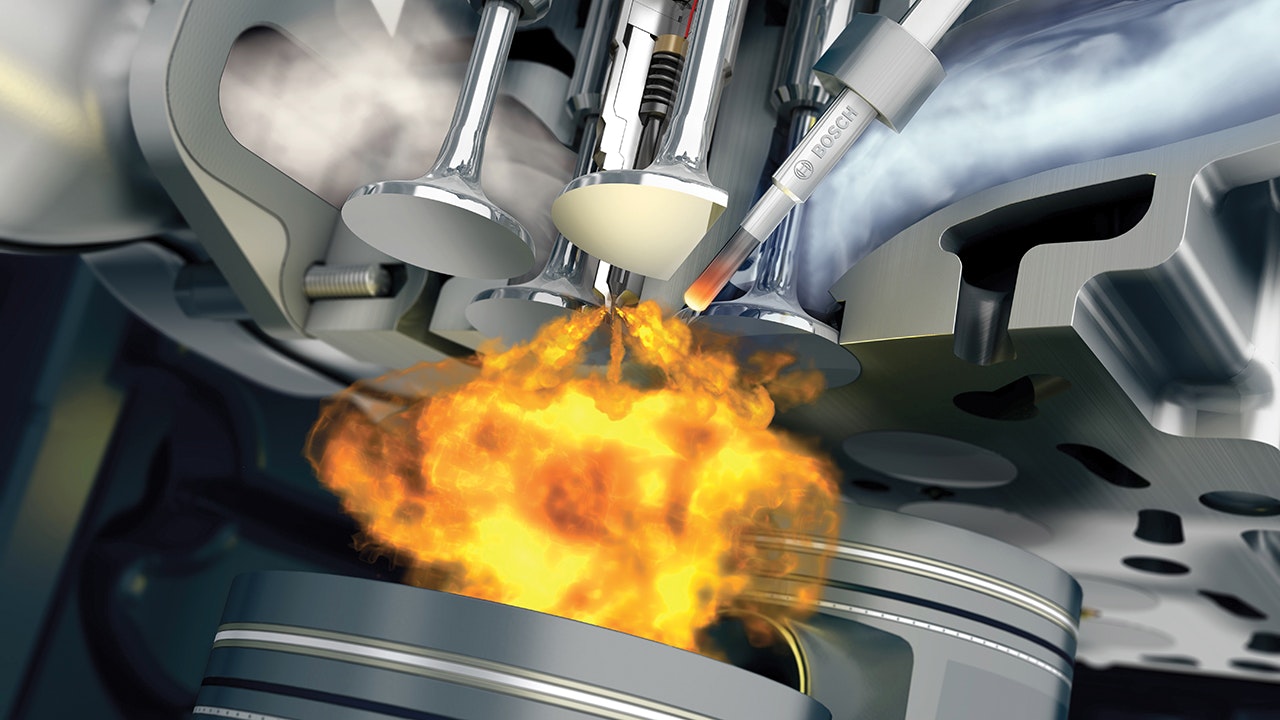 Leading technology company makes Simcenter Amesim its preferred ...