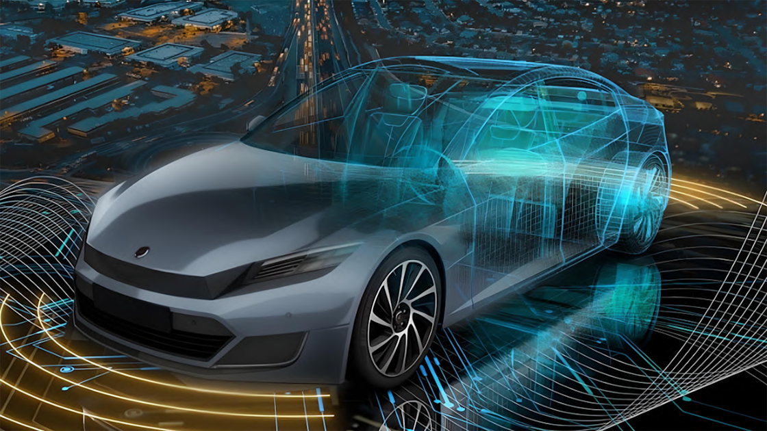 Advancing automotive functional safety through AMS fault simulation